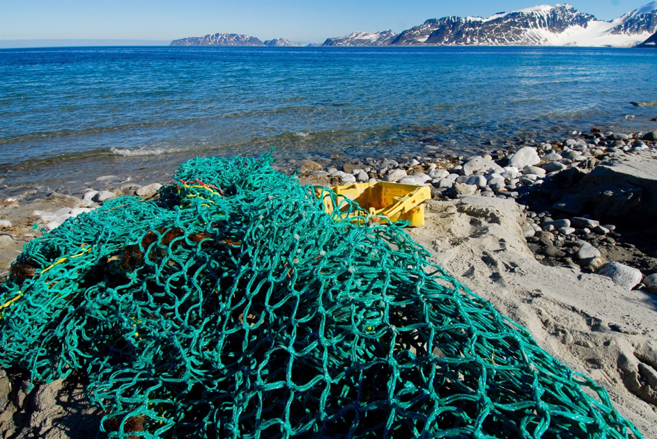 UArctic - University of the Arctic - Thematic Network on Arctic Plastic ...