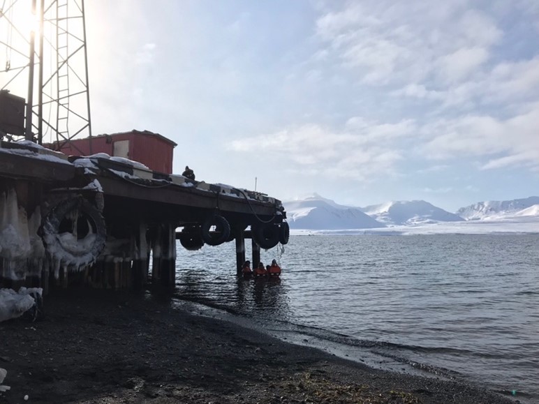 UArctic - University of the Arctic - Sustainable Strategies for Waste ...